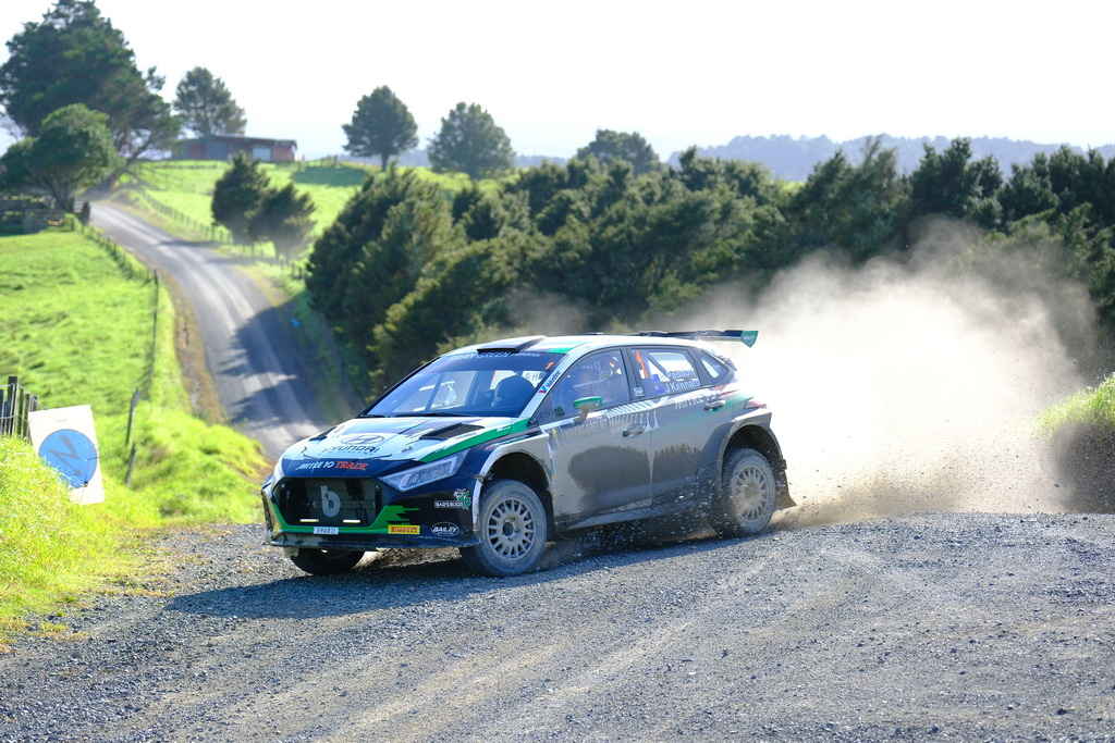 Home - :: International Rally of Whangarei